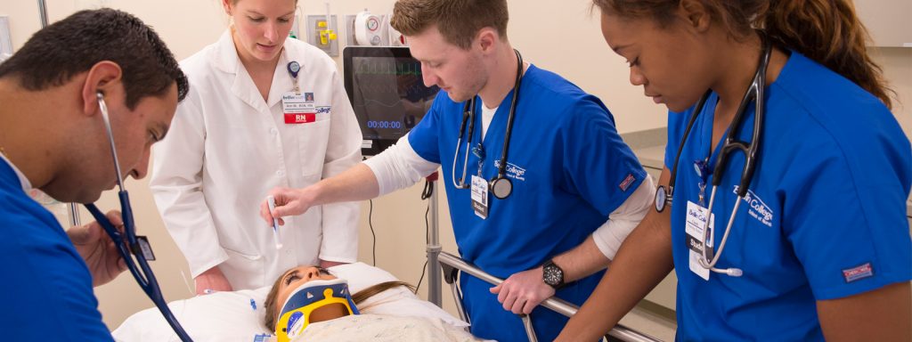 Banner_Nursing - Bellin College