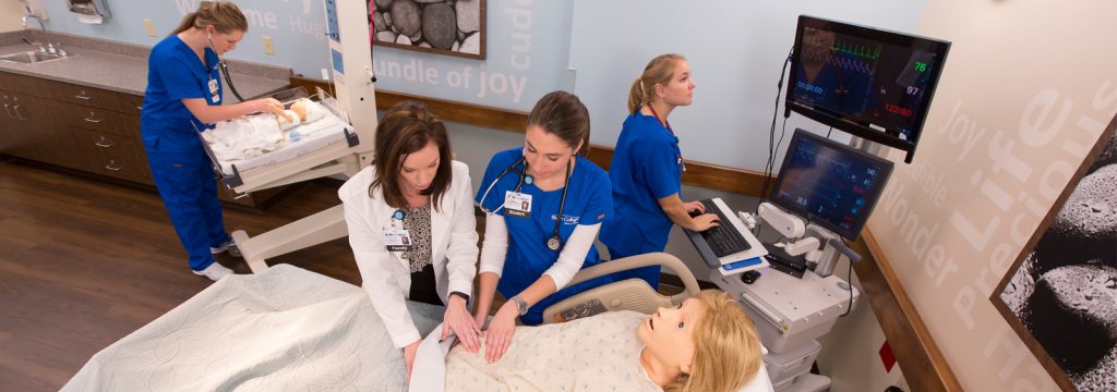 nursing_banner - Bellin College