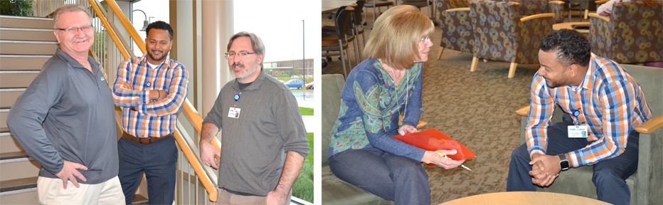 security - Bellin College