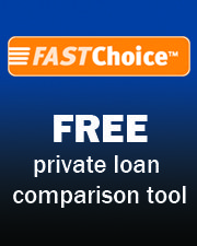 Fast Choice Feature Graphic - Bellin College