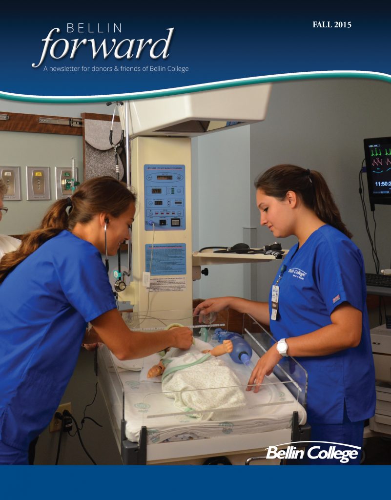 Publications - Bellin College