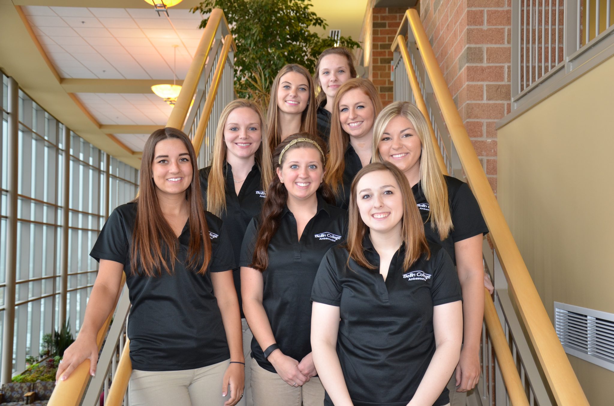 Bellin College student aspires to be a labor nurse after graduation ...