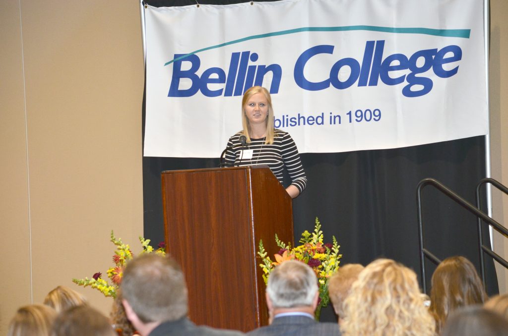 Nursing and medical imaging students awarded $476,000 in scholarship ...