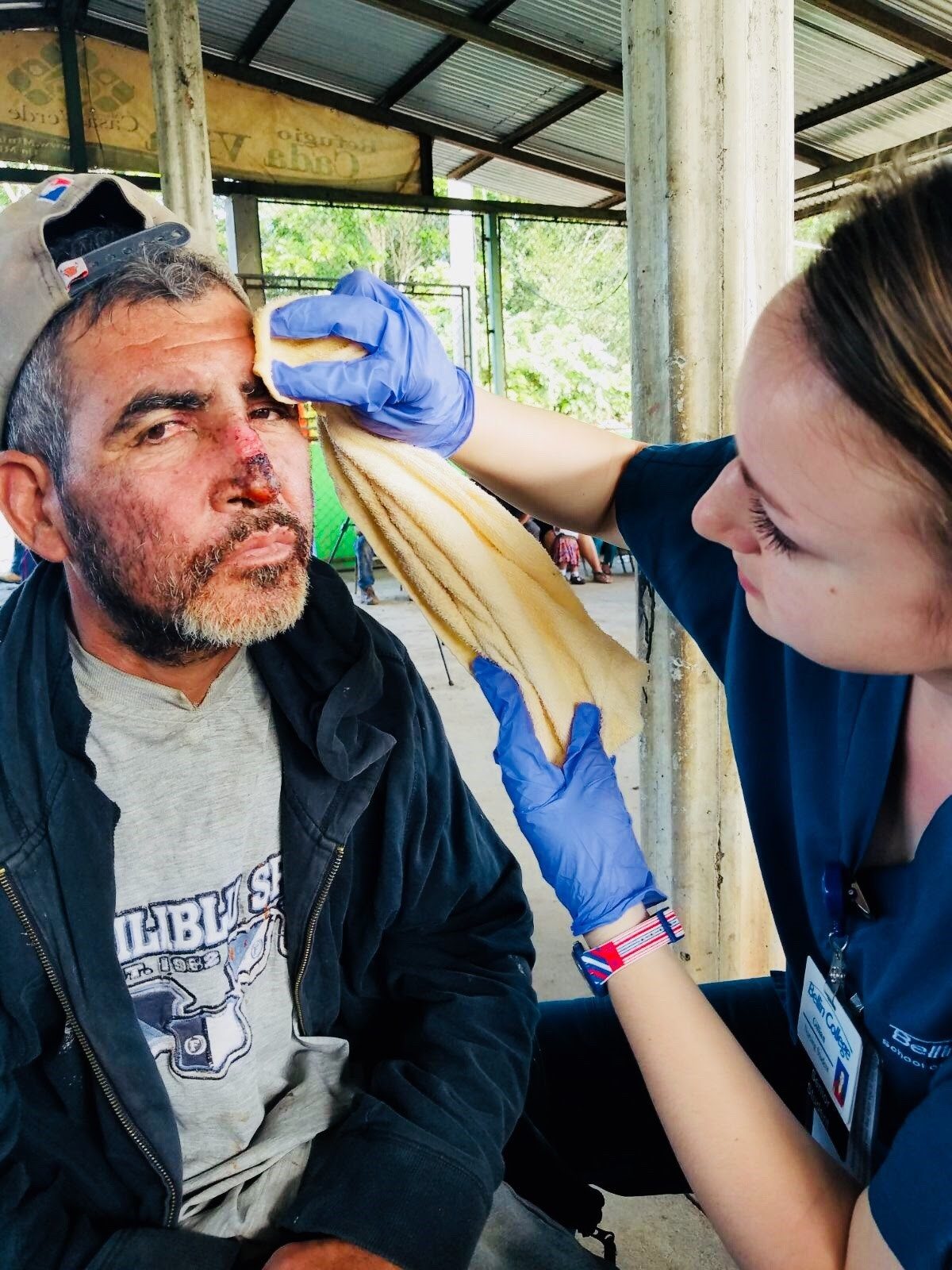 Bellin College summer camps inspired career path in nursing for senior ...