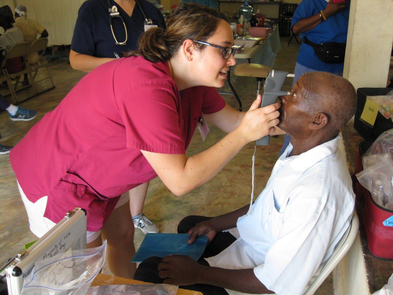 Q&A with an RN to BSN Grad - Bellin College