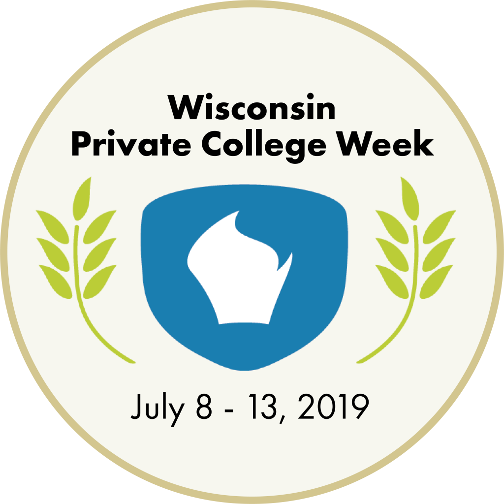 Private College Week 2019 - Bellin College