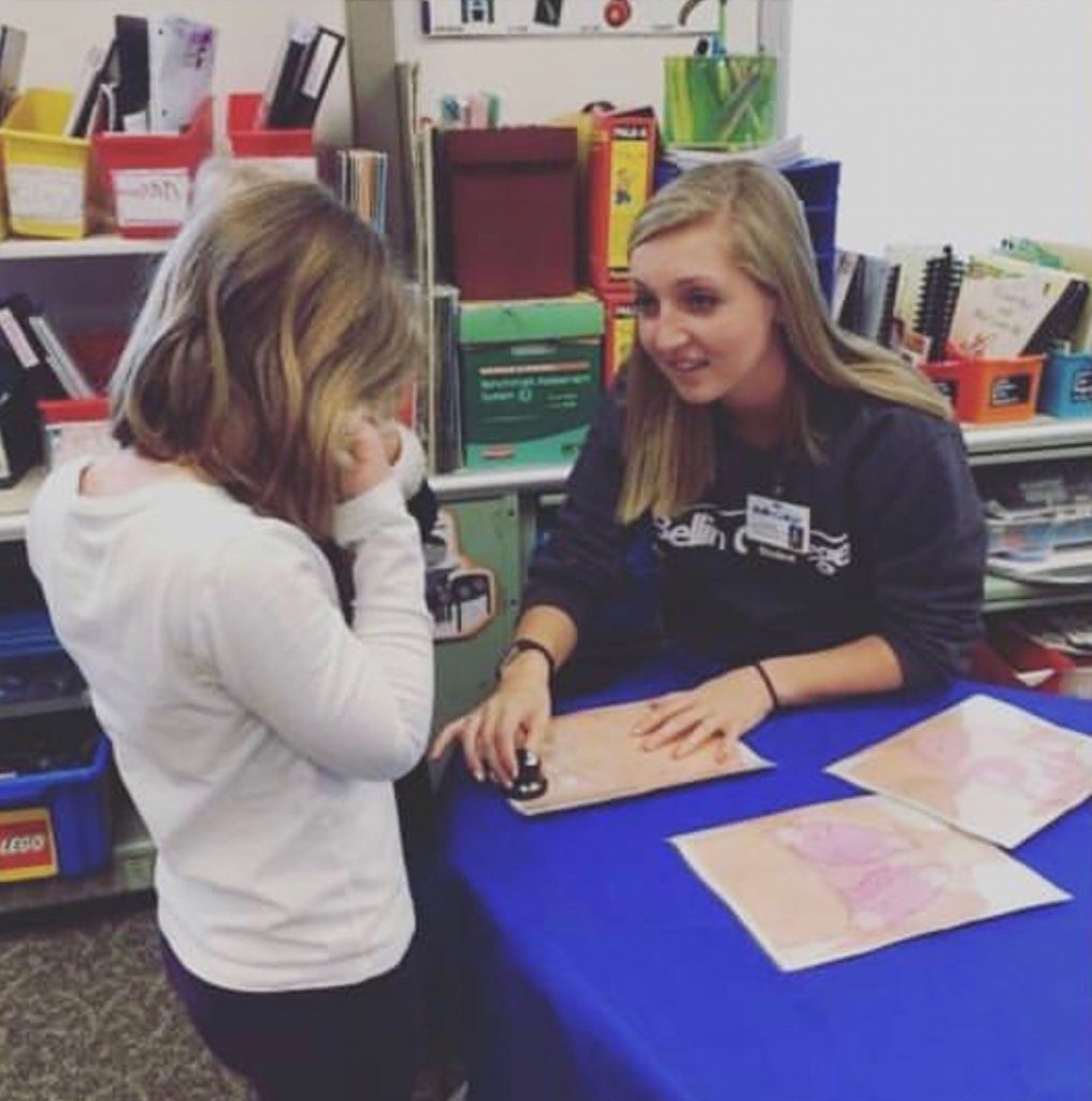 You’re coming to nursing school at Bellin College, now what? - Bellin ...