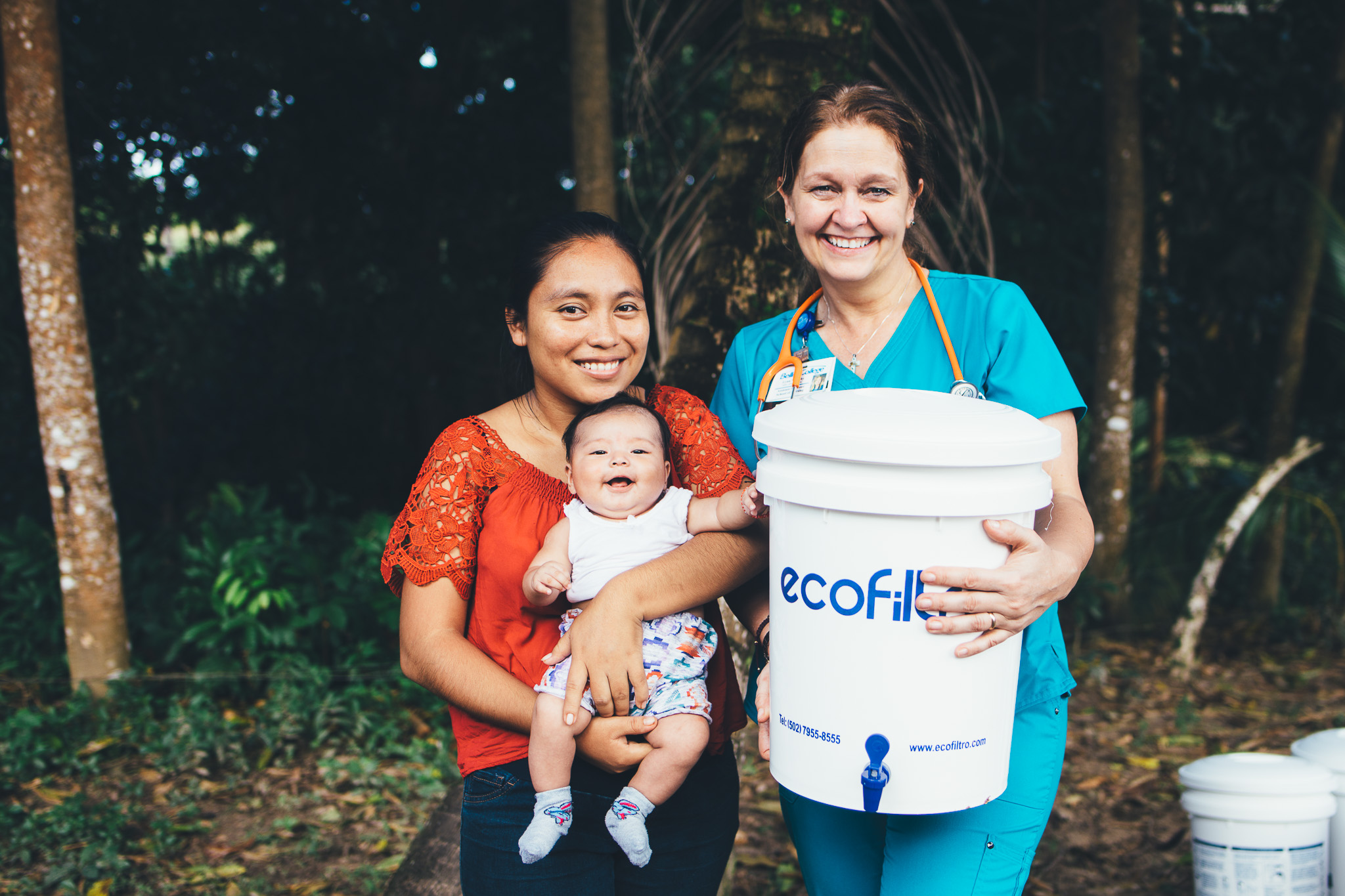 Bellin College students, faculty, Bellin providers head to Guatemala ...