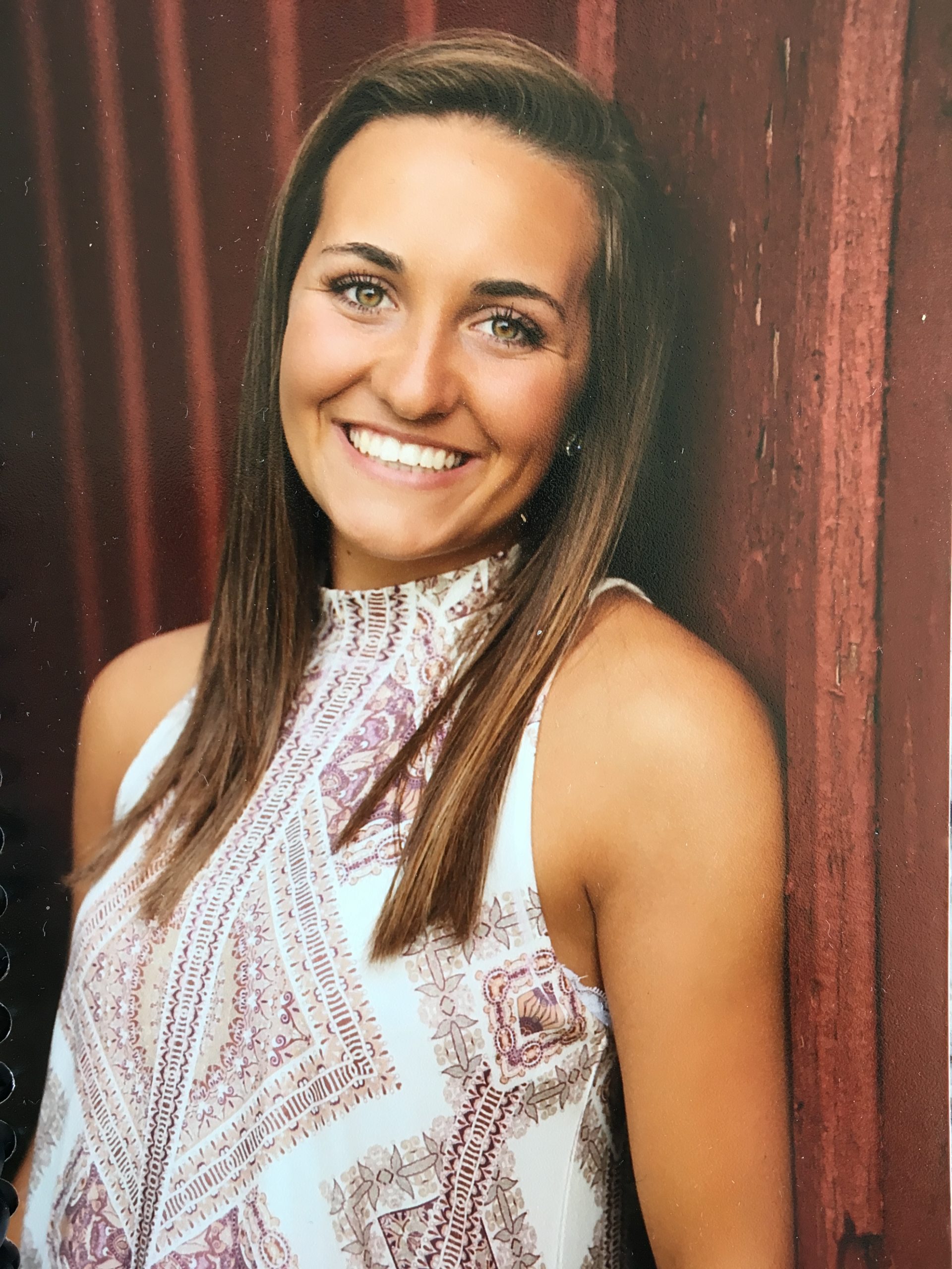 kately vosters - Bellin College