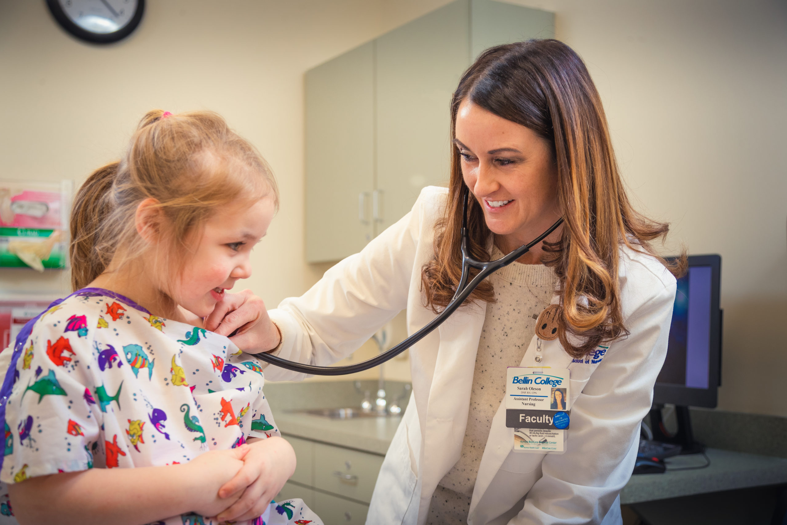 Nurse-Practitioner - Bellin College