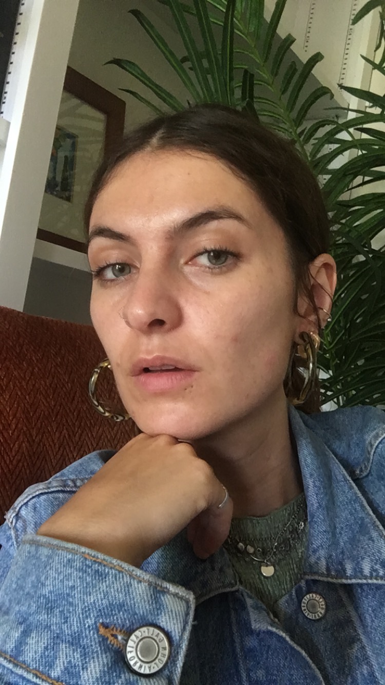 New Student Spotlight: Summer Fraihat - Bellin College