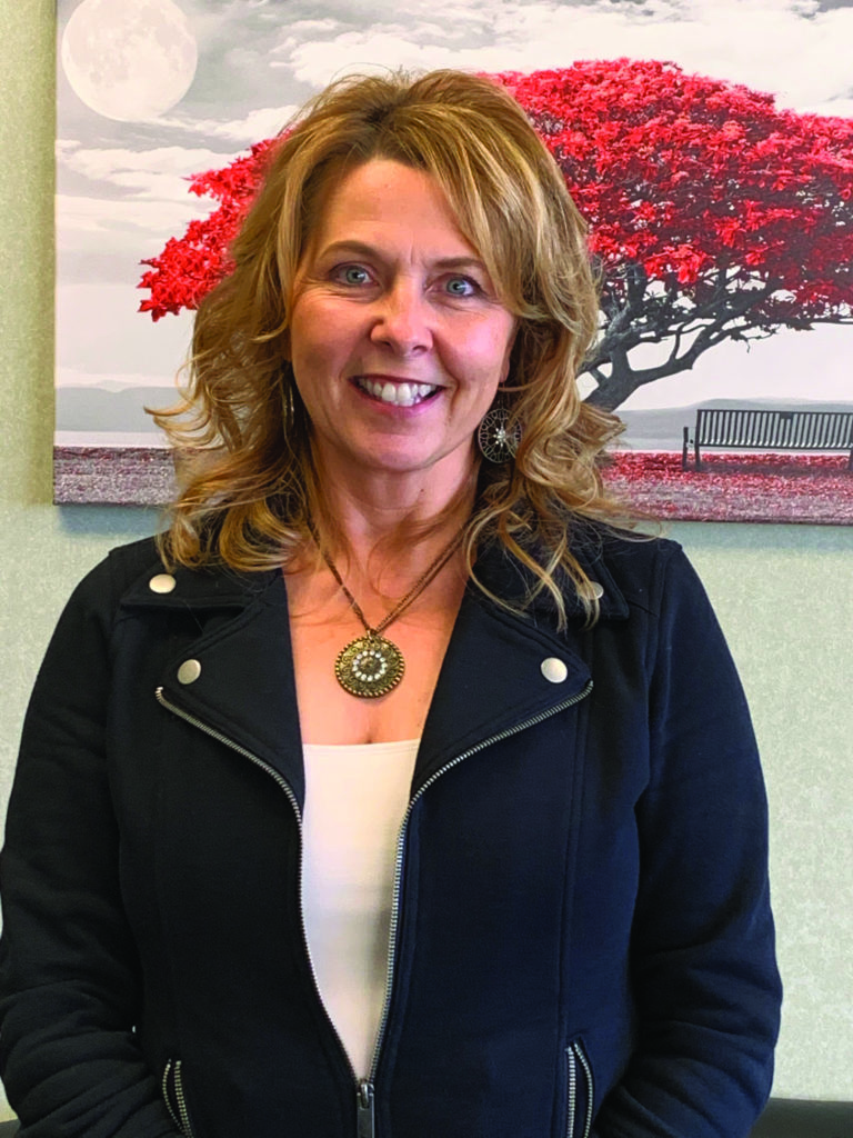 Bellin leader is a proud Bellin College alumna - Bellin College