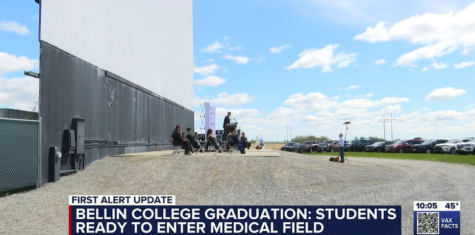 2021 Grad_Screenshot - Bellin College