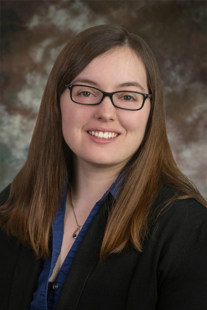 Ahnen, Elizabeth -Bellin College - Bellin College