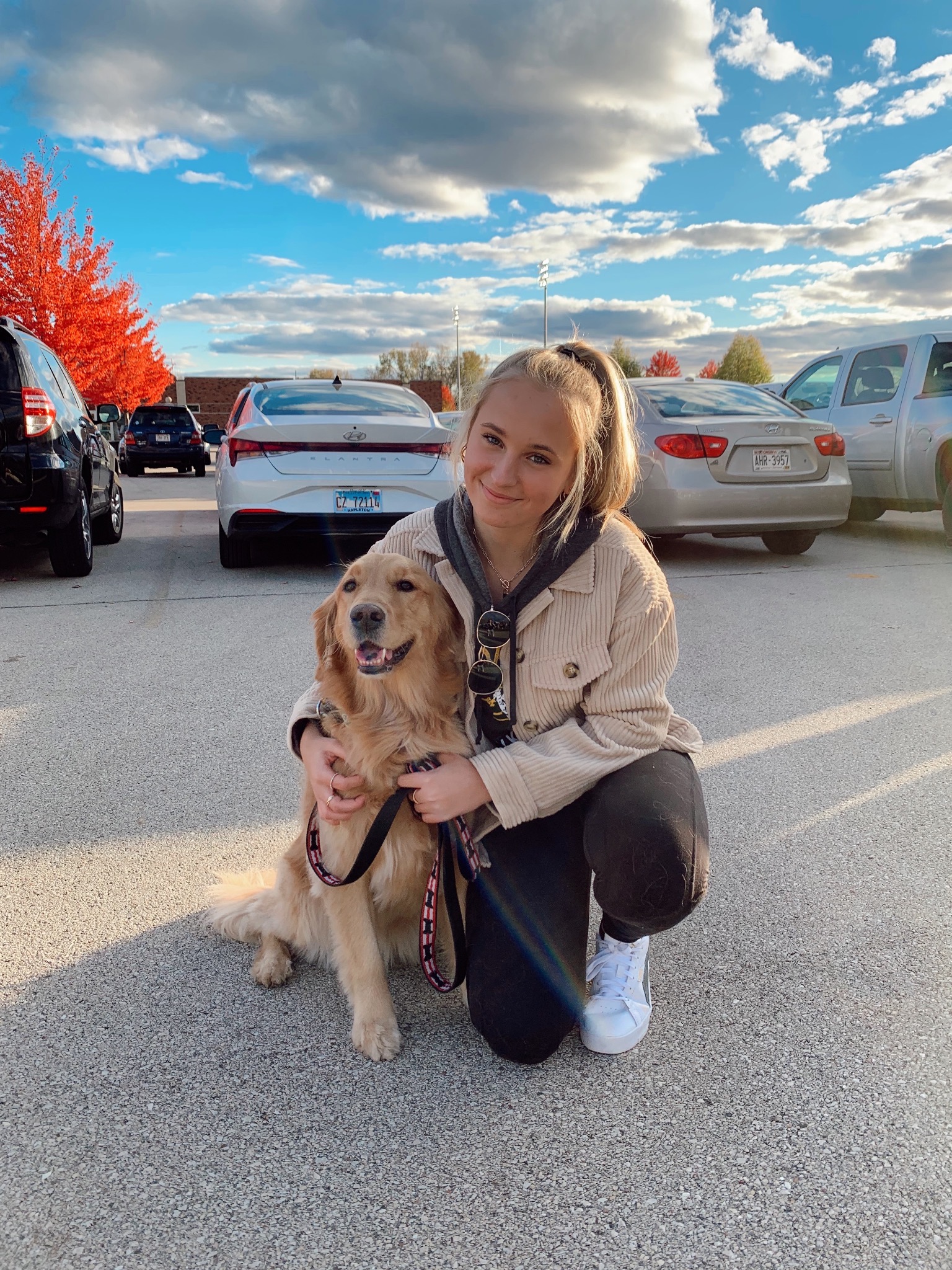 New Student Spotlight: Autumn Campbell - Bellin College