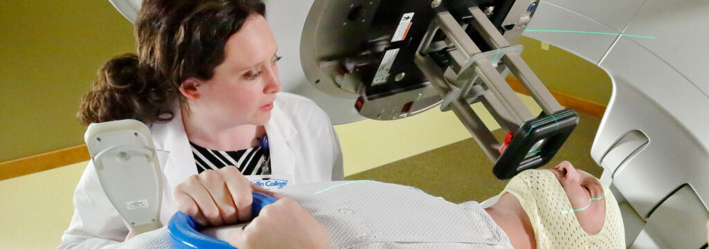 Radiation-Therapy-linear-accelerator - Bellin College