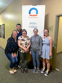 Student Organizations - Bellin College