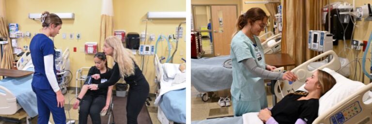 Nursing Assistant Program - Bellin College